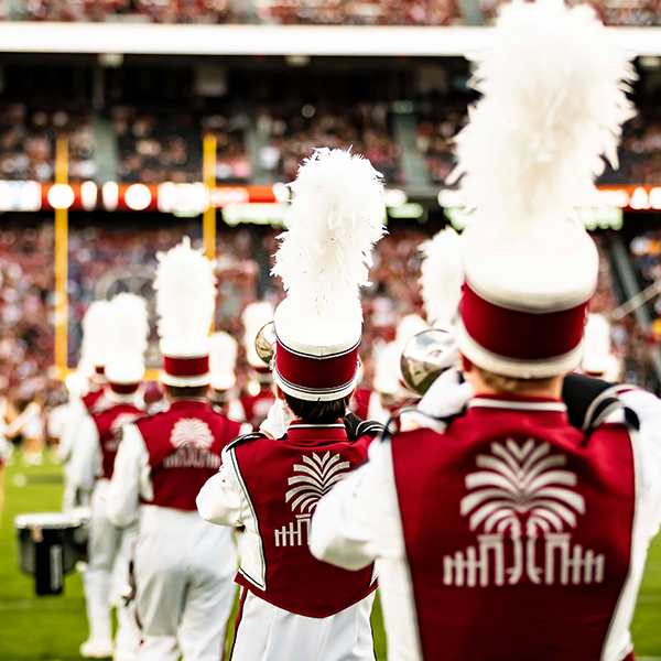 University of South Carolina | University of South Carolina