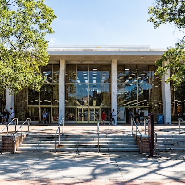 University of South Carolina | University of South Carolina